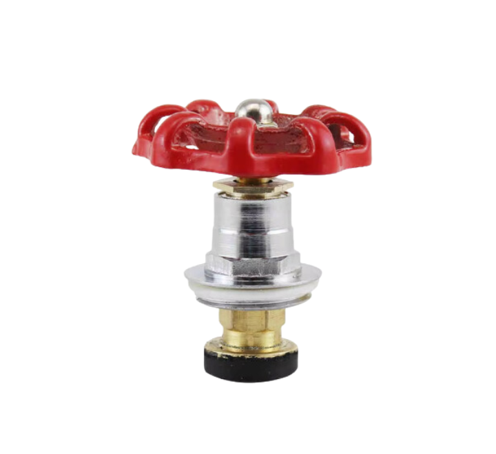 SPINDLE CAP (METAL) PPRC POPULAR | Total Trading Company