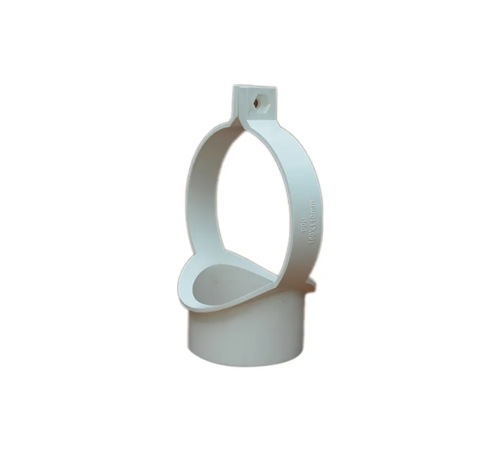 PVC Pipe Clip POPULAR | Total Trading Company