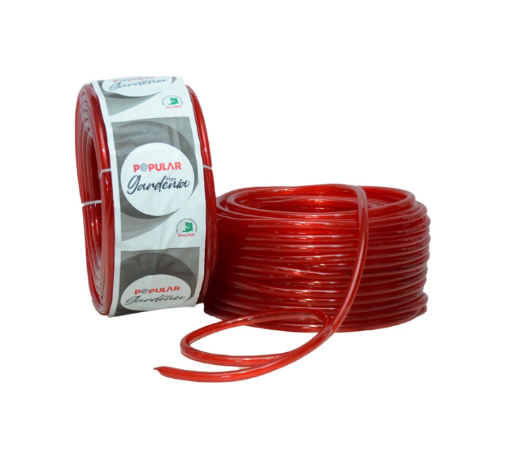 GARDEN PIPE RED POPULAR | Total Trading Company